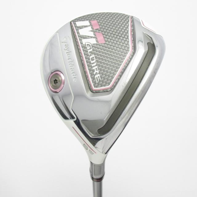 【中古ゴルフクラブ】テーラーメイド　M GLOIRE　M GLOIRE フェアウェイウッド Speeder EVOLUTION TM　シャフト：Speeder EVOLUTION TM…