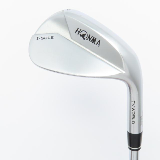 【中古ゴルフクラブ】本間ゴルフ　TOUR WORLD　ツアーワールド TW-W ウェッジ Dynamic Gold HT　シャフト：Dynamic Gold HT