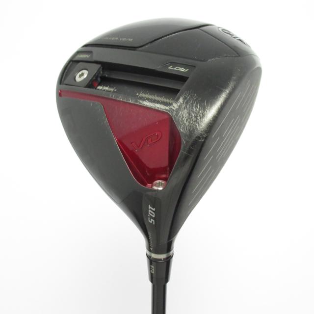 【中古ゴルフクラブ】ヤマハ　RMX　RMX VD／M ドライバー オリジナルカーボン TENSEI TR　シャフト：オリジナルカーボン TENSEI TR