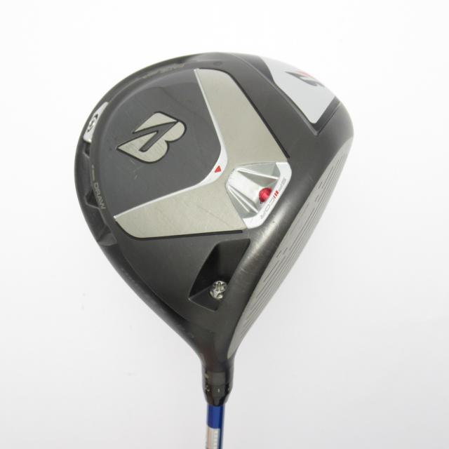 【中古ゴルフクラブ】ブリヂストン　TOUR B　X ドライバー Diamana B60　シャフト：Diamana B60