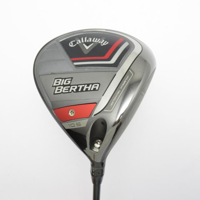 【中古ゴルフクラブ】キャロウェイゴルフ　BIG BERTHA　ビッグバーサ 23 ドライバー SPEEDER NX for Callaway　シャフト：SPEEDER NX f…