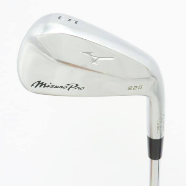 【中古ゴルフクラブ】ミズノ　Mizuno Pro　MizunoPro 225 アイアン Dynamic Gold 95　シャフト：Dynamic Gold 95