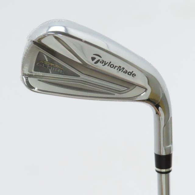 【中古ゴルフクラブ】テーラーメイド　STEALTH　ステルス グローレ アイアン Dynamic Gold 85 VSS PRO　シャフト：Dynamic Gold 85 VSS…