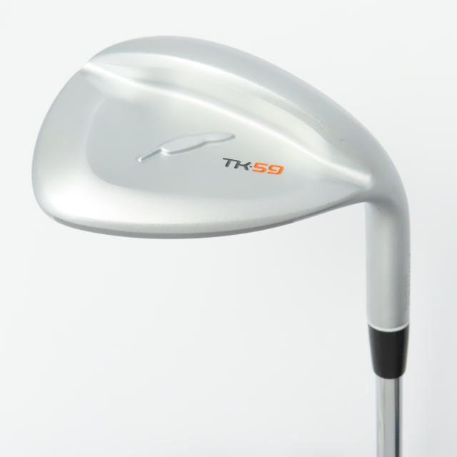 【中古ゴルフクラブ】フォーティーン　FOURTEEN　TK-59 ウェッジ FS-WEDGE　シャフト：FS-WEDGE