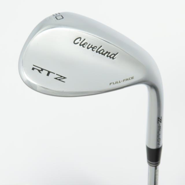 【中古ゴルフクラブ】クリーブランド　CG　RTZ FULL-FACE ツアーサテン ウェッジ N.S.PRO 950GH neo　シャフト：N.S.PRO 950GH neo