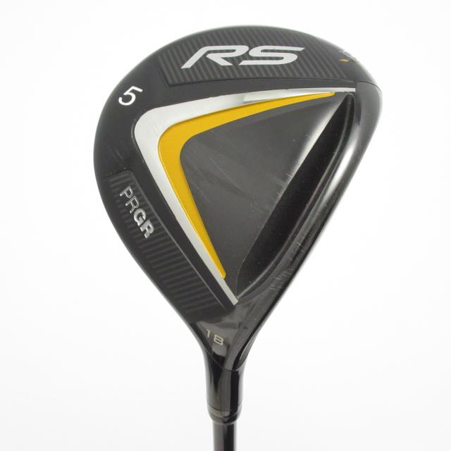 【中古ゴルフクラブ】プロギア　RS　RS JUST フェアウェイウッド Diamana FOR PRGR　シャフト：Diamana FOR PRGR