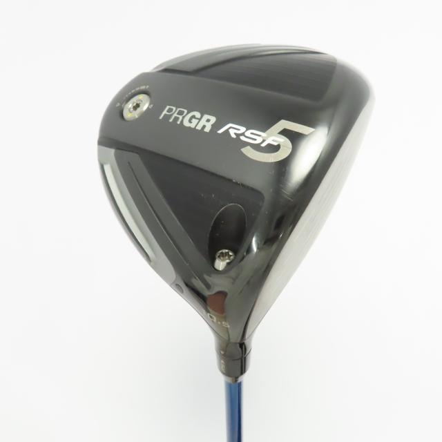【中古ゴルフクラブ】プロギア　RS　RS F5 ドライバー Speeder 661 EVOLUTION　シャフト：Speeder 661 EVOLUTION