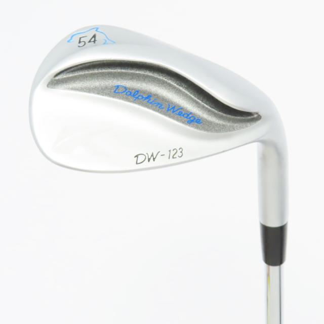 【中古ゴルフクラブ】キャスコ　DOLPHIN　ドルフィン DW-123 ウェッジ N.S.PRO 950GH neo　シャフト：N.S.PRO 950GH neo