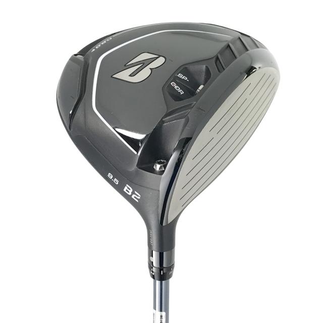 【中古ゴルフクラブ】ブリヂストン　BRIDGESTONE GOLF　B2 ドライバー Diamana PD 50　シャフト：Diamana PD 50