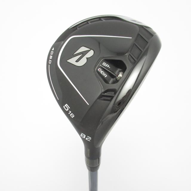 【中古ゴルフクラブ】ブリヂストン　BRIDGESTONE GOLF　B2 フェアウェイウッド Diamana PD 50　シャフト：Diamana PD 50