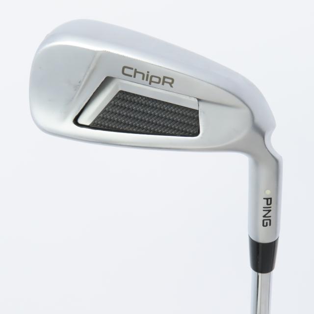 【中古ゴルフクラブ】ピン　ChipR　ChipR ハイドロパールクローム仕上げ ウェッジ Z-Z115　シャフト：Z-Z115
