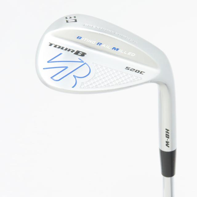 【中古ゴルフクラブ】ブリヂストン　TOUR B　TOUR B HB-W ウェッジ Dynamic Gold　シャフト：Dynamic Gold