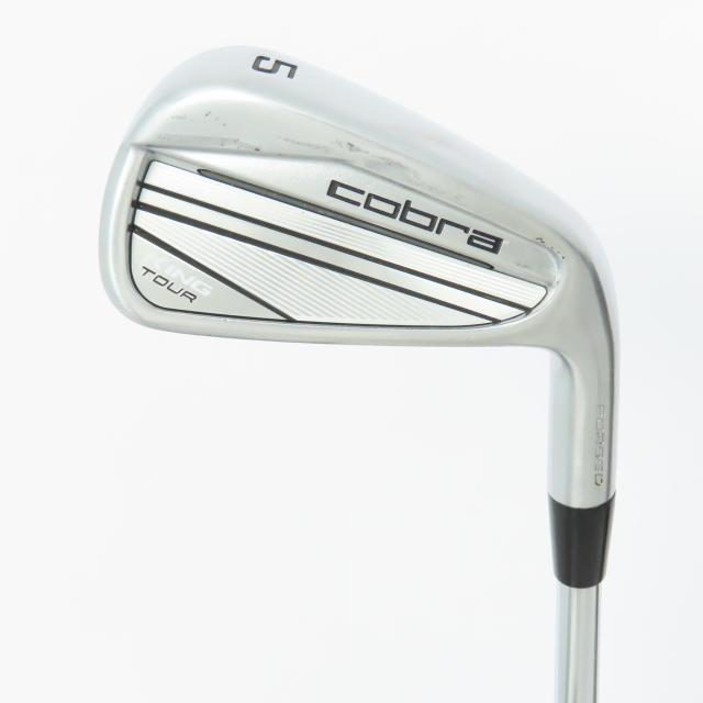 【中古ゴルフクラブ】コブラ　KING　キング TOUR アイアン N.S.PRO MODUS3 TOUR 115　シャフト：N.S.PRO MODUS3 TOUR 115