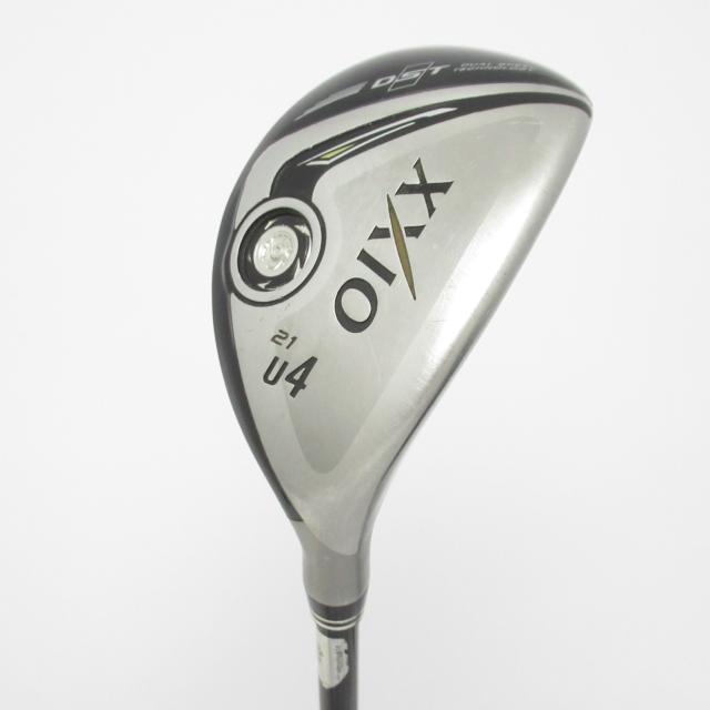 【中古ゴルフクラブ】ダンロップ　XXIO　ゼクシオ ナイン(2016) ユーティリティ MP900　シャフト：MP900