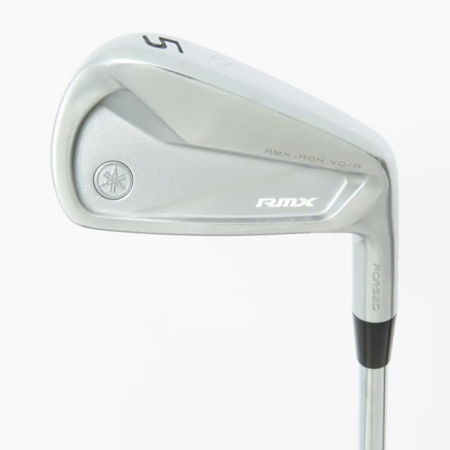 【中古ゴルフクラブ】ヤマハ　RMX　RMX VD／R アイアン Dynamic Gold EX TOUR ISSUE　シャフト：Dynamic Gold EX TOUR ISSUE