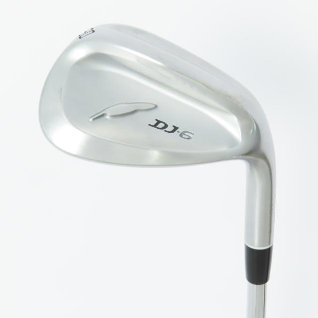 【中古ゴルフクラブ】フォーティーン　DJ　DJ-6 ウェッジ N.S.PRO DS-91w　シャフト：N.S.PRO DS-91w