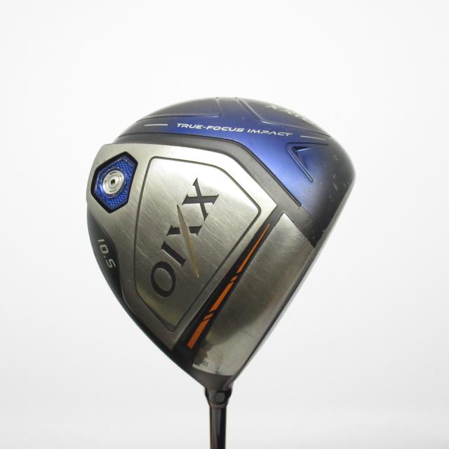 【中古ゴルフクラブ】ダンロップ　XXIO　ゼクシオ(2018) ドライバー MP1000　シャフト：MP1000