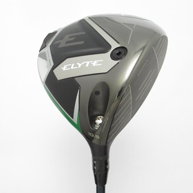 【中古ゴルフクラブ】キャロウェイゴルフ　ELYTE　エリート ドライバー VENTUS GREEN 5 for Callaway　シャフト：VENTUS GREEN 5 for C…