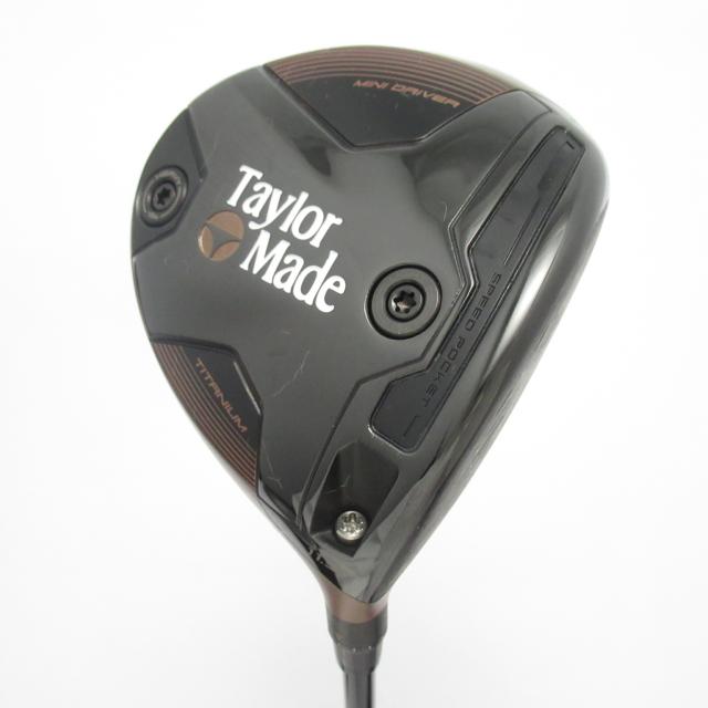 【中古ゴルフクラブ】テーラーメイド　BRNR　バーナー ミニ(2024) ドライバー PROFORCE 65 M40X J-SPEC　シャフト：PROFORCE 65 M40X J…