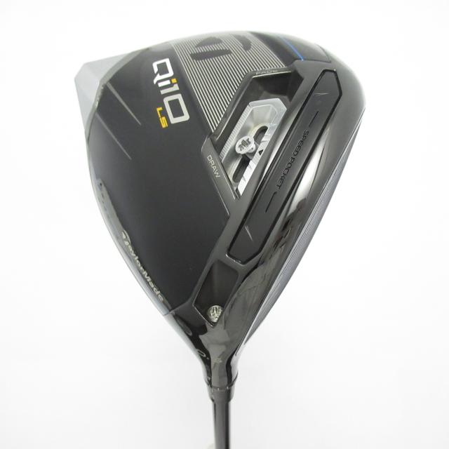 【中古ゴルフクラブ】テーラーメイド　Qi10　Qi10 LS ドライバー Tour AD VF-6　シャフト：Tour AD VF-6
