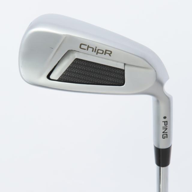 【中古ゴルフクラブ】ピン　ChipR　ChipR ハイドロパールクローム仕上げ ウェッジ Z-Z115　シャフト：Z-Z115
