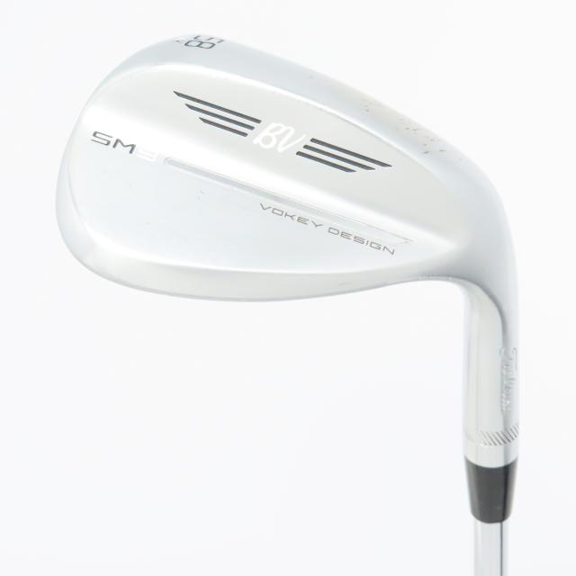 【中古ゴルフクラブ】タイトリスト　Vokey　Vokey SM9 TOUR CHROME ウェッジ N.S.PRO 950GH neo　シャフト：N.S.PRO 950GH neo