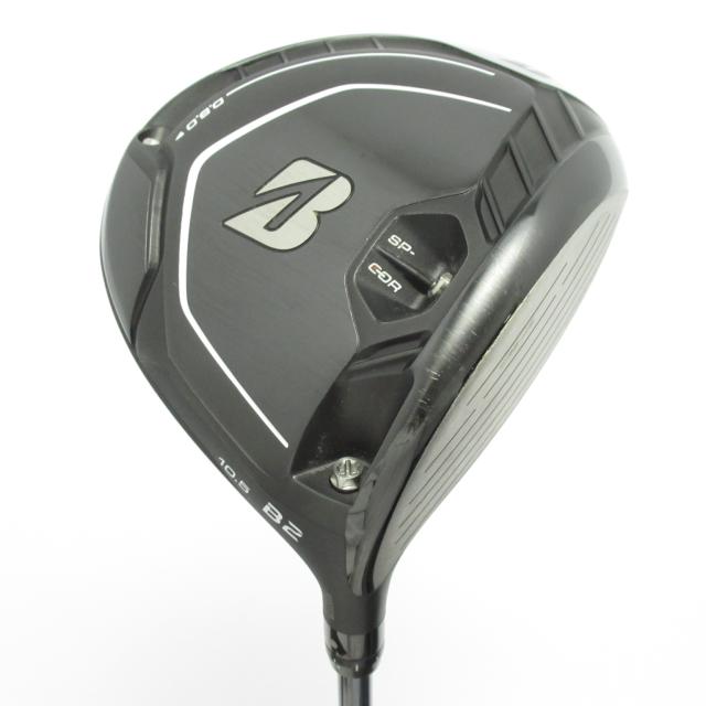 【中古ゴルフクラブ】ブリヂストン　BRIDGESTONE GOLF　B2 ドライバー Diamana PD 60　シャフト：Diamana PD 60