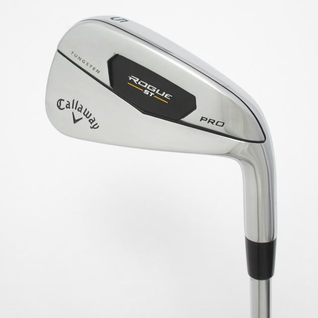 【中古ゴルフクラブ】キャロウェイゴルフ　ROGUE　ローグ ST PRO アイアン Dynamic Gold 95　シャフト：Dynamic Gold 95
