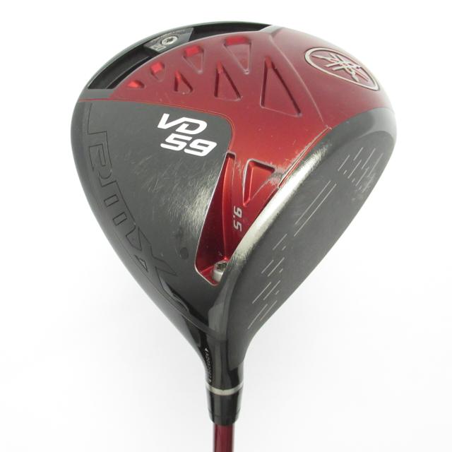 【中古ゴルフクラブ】ヤマハ　RMX　RMX VD59 ドライバー Diamana YR　シャフト：Diamana YR
