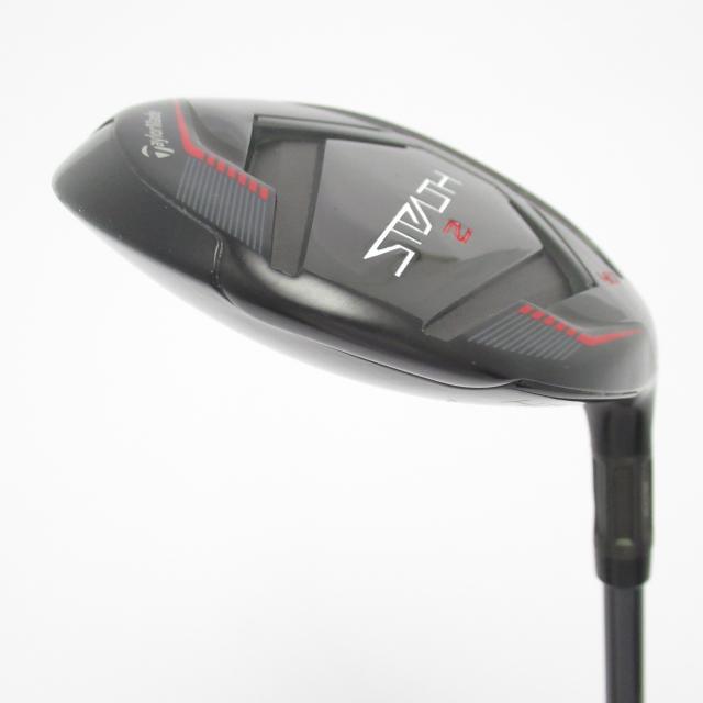 中古ゴルフクラブ】テーラーメイド STEALTH ステルス2 HD フェアウェイ