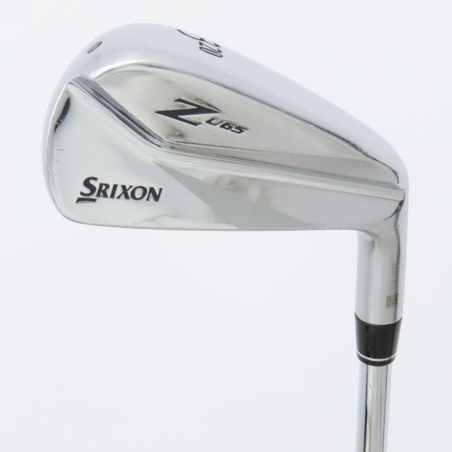 【中古ゴルフクラブ】ダンロップ　SRIXON　スリクソン Z U65 ユーティリティ N.S.PRO MODUS3 TOUR 105　シャフト：N.S.PRO MODUS3 TOUR…