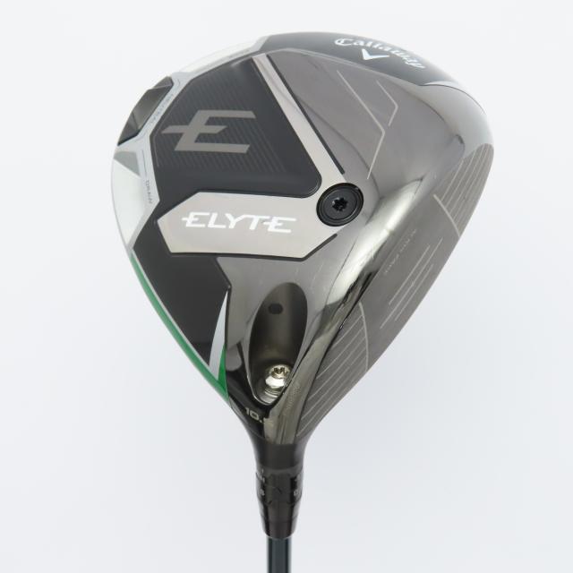【中古ゴルフクラブ】キャロウェイゴルフ　ELYTE　エリート ドライバー VENTUS GREEN 5 for Callaway　シャフト：VENTUS GREEN 5 for C…