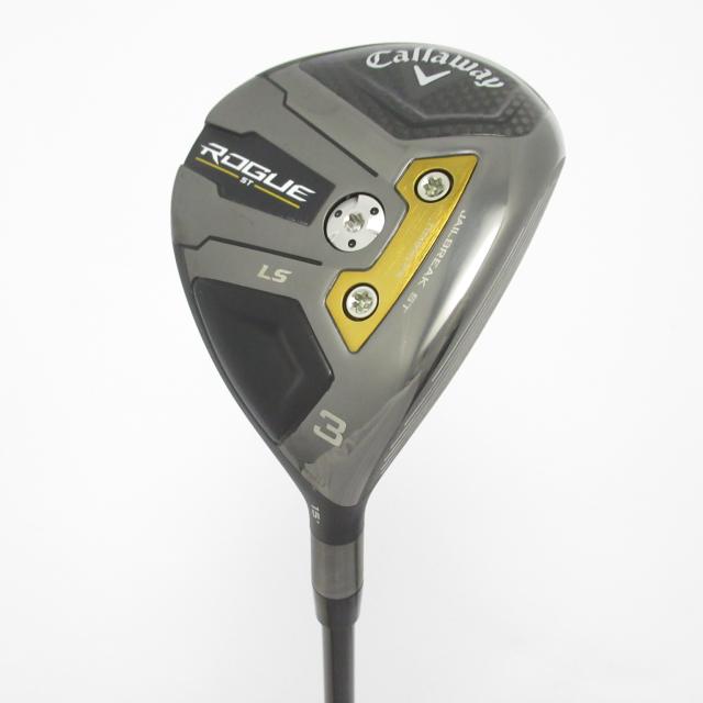 【中古ゴルフクラブ】キャロウェイゴルフ　ROGUE　ローグ ST LS フェアウェイウッド TENSEI 55 for Callaway（2022）　シャフト：TENSE…
