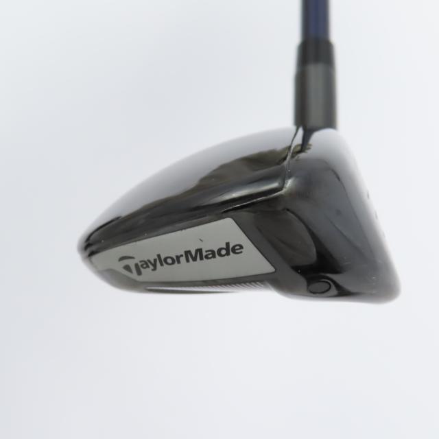 中古ゴルフクラブ】テーラーメイド Qi10 Qi10 レスキュー