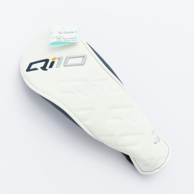 中古ゴルフクラブ】テーラーメイド Qi10 Qi10 レスキュー