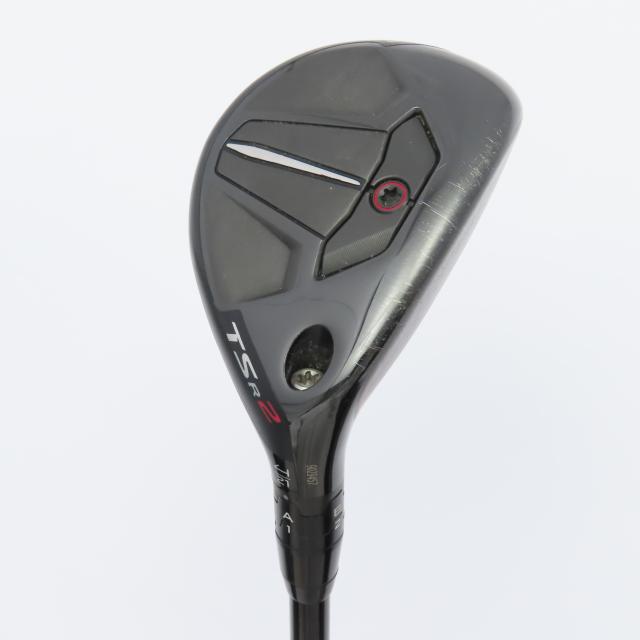 【中古ゴルフクラブ】タイトリスト　TSR　TSR2 ユーティリティ TENSEI PRO 1K HYBRID 70　シャフト：TENSEI PRO 1K HYBRID 70