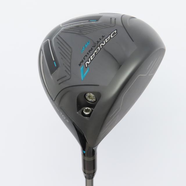【中古ゴルフクラブ】マジェスティゴルフ　maruman　DANGAN7 MF ドライバー カーボンシャフト　シャフト：カーボンシャフト