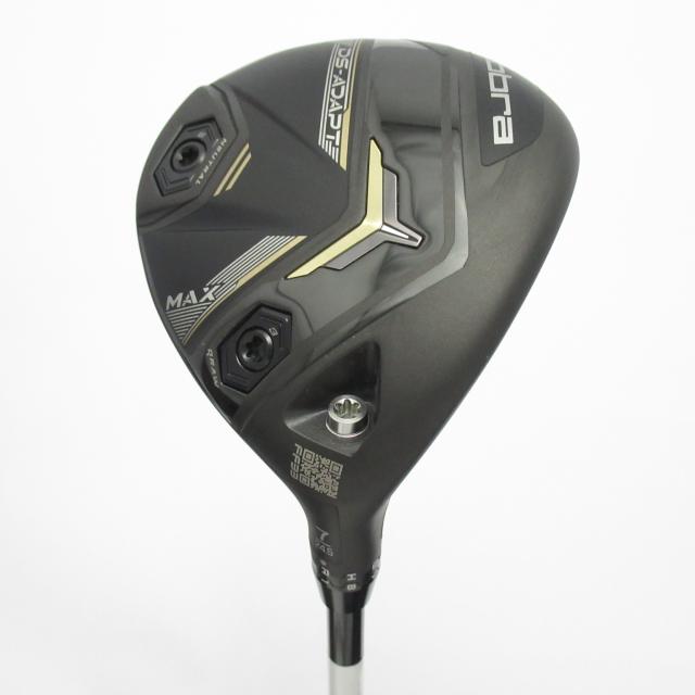 【中古ゴルフクラブ】コブラ　cobra　DS-ADAPT MAX フェアウェイウッド Speeder NX for Cobra　シャフト：Speeder NX for Cobra　レデ…