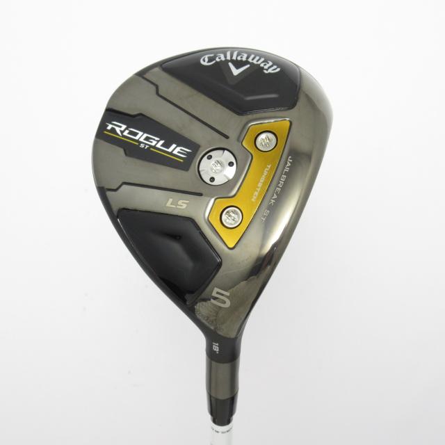 【中古ゴルフクラブ】キャロウェイゴルフ　ROGUE　ローグ ST LS フェアウェイウッド TENSEI 55 for Callaway（2022）　シャフト：TENSE…