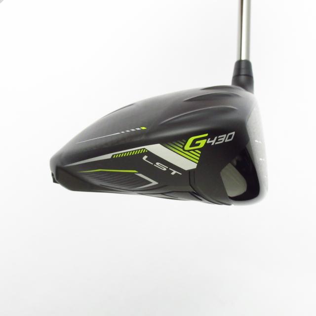 中古ゴルフクラブ】ピン G430 G430 LST ドライバー PING TOUR 2.0