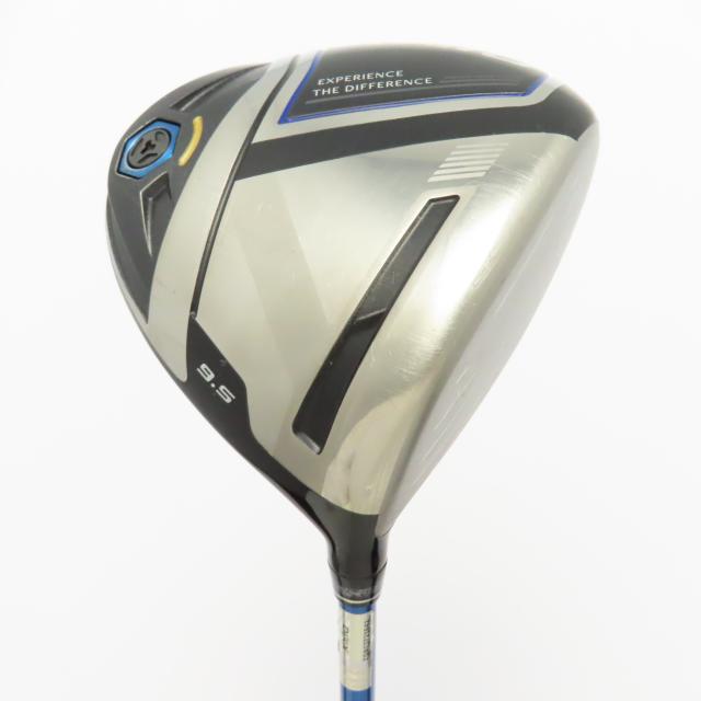 【中古ゴルフクラブ】ダンロップ　XXIO　ゼクシオ イレブン ドライバー(ネイビー) ドライバー XXIO MP1100　シャフト：XXIO MP1100