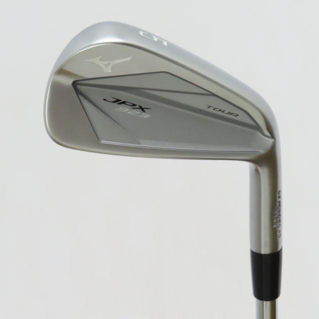 【中古ゴルフクラブ】ミズノ　JPX　JPX 923 TOUR アイアン Dynamic Gold 120　シャフト：Dynamic Gold 120