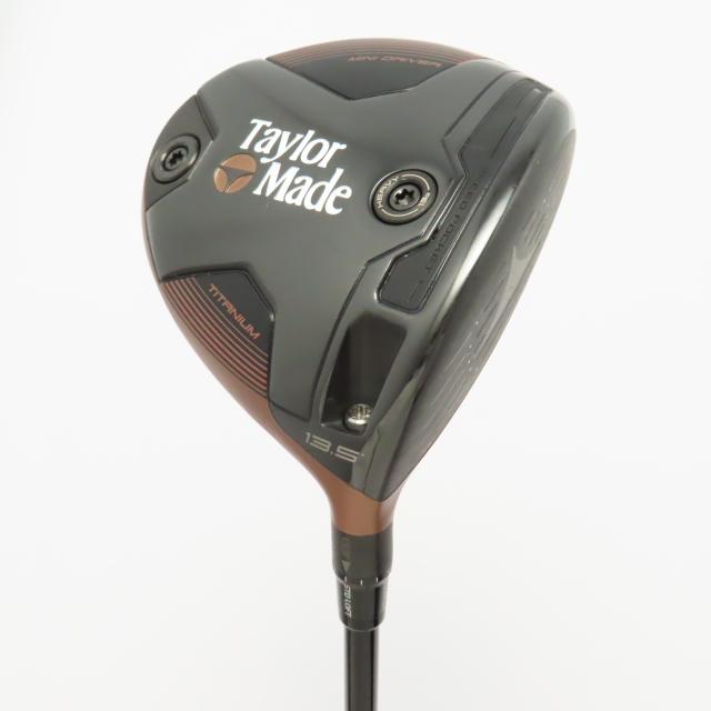 【中古ゴルフクラブ】テーラーメイド　BRNR　バーナー ミニ(2024) ドライバー PROFORCE 65 M40X J-SPEC　シャフト：PROFORCE 65 M40X J…