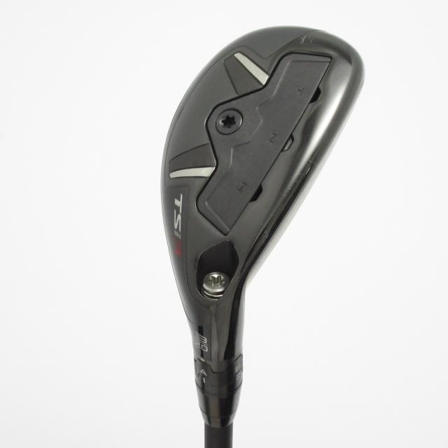 【中古ゴルフクラブ】タイトリスト　TSi　TSi3 ユーティリティ N.S.PRO MODUS3 HYBRID GOST　シャフト：N.S.PRO MODUS3 HYBRID GOST