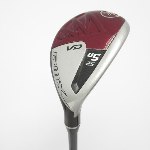 【中古ゴルフクラブ】ヤマハ　RMX　RMX VD ユーティリティ Diamana YB h　シャフト：Diamana YB h
