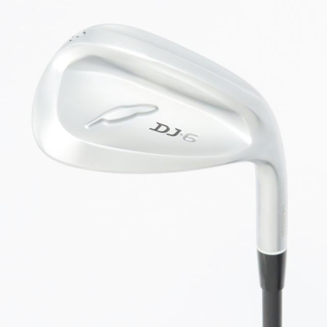 【中古ゴルフクラブ】フォーティーン　DJ　DJ-6 ウェッジ FT-52w Ver2　シャフト：FT-52w Ver2　レディス