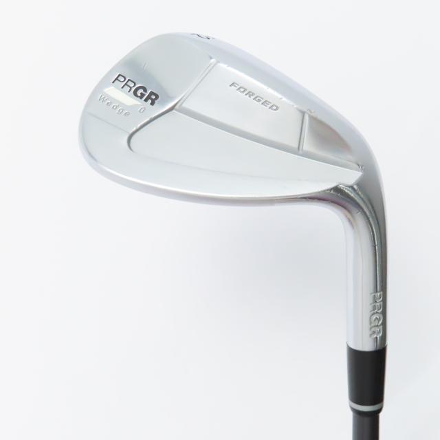 【中古ゴルフクラブ】プロギア　PRGR　0 wedge ウェッジ Diamana FOR PRGR　シャフト：Diamana FOR PRGR