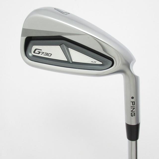 【中古ゴルフクラブ】ピン　G730　G730 アイアン N.S.PRO MODUS3 TOUR 120　シャフト：N.S.PRO MODUS3 TOUR 120