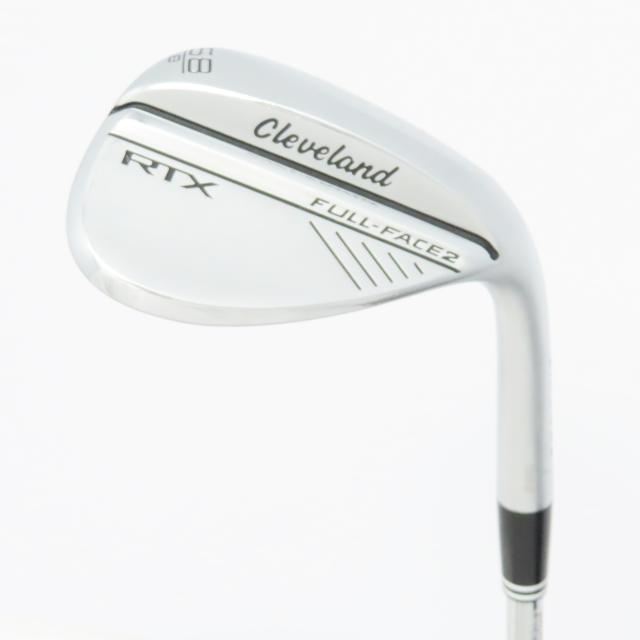 【中古ゴルフクラブ】クリーブランド　RTX　RTX FULL-FACE2 ウェッジ N.S.PRO 950GH neo　シャフト：N.S.PRO 950GH neo