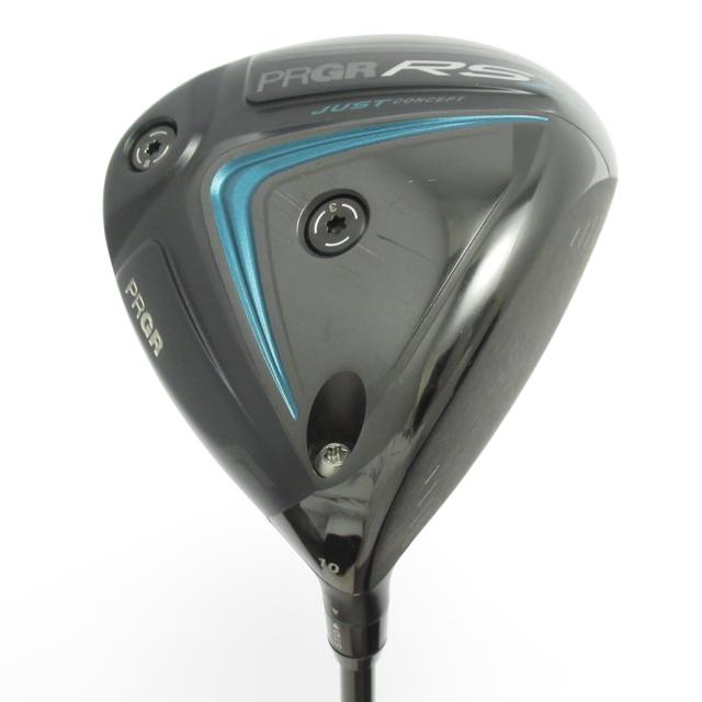 【中古ゴルフクラブ】プロギア　RS　RSX F(2024) ドライバー Fire Express MAX Plus 5　シャフト：Fire Express MAX Plus 5